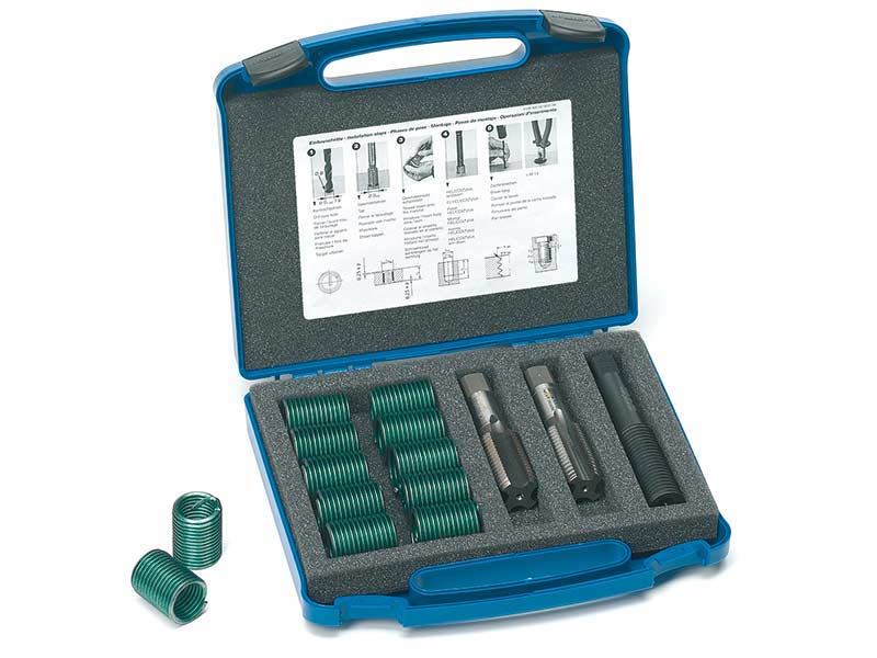 HeliCoil Repair Set M30 x 3 - 4185 130 0060